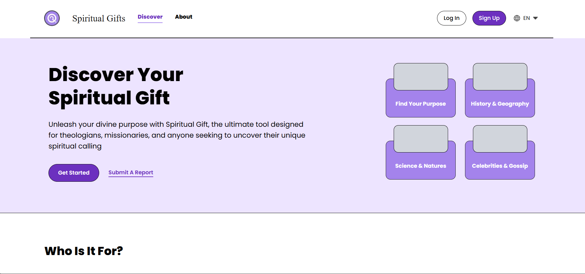 Asekhauno Joshua - Portfolio